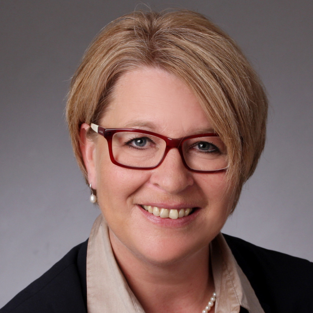 Judith Fischer-Spiller - Leitung Lose Logistik und Knauf - Trans GmbH ...