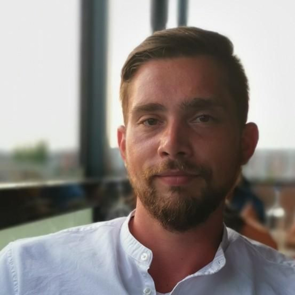 Tim Beckmann - Betriebsleiter Springer - apetito catering B.V. & Co. KG ...