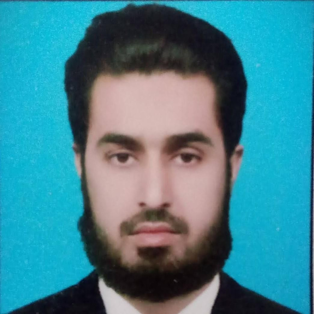 Jan Muhammad - Chemical Engineer - Karachi Nuclear Power Generating ...