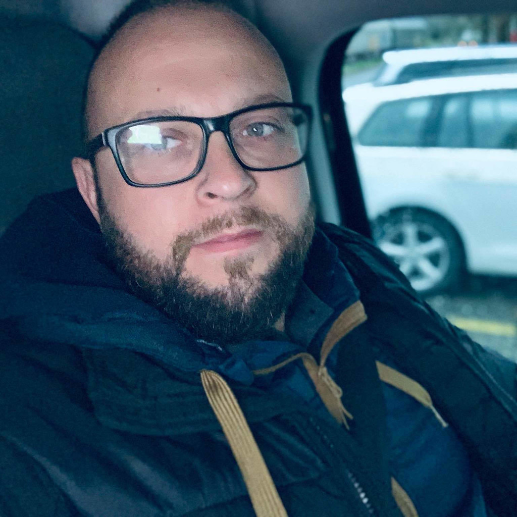 Patrick Tanner - Geschäftsführer - SwissBeltService GmbH | XING