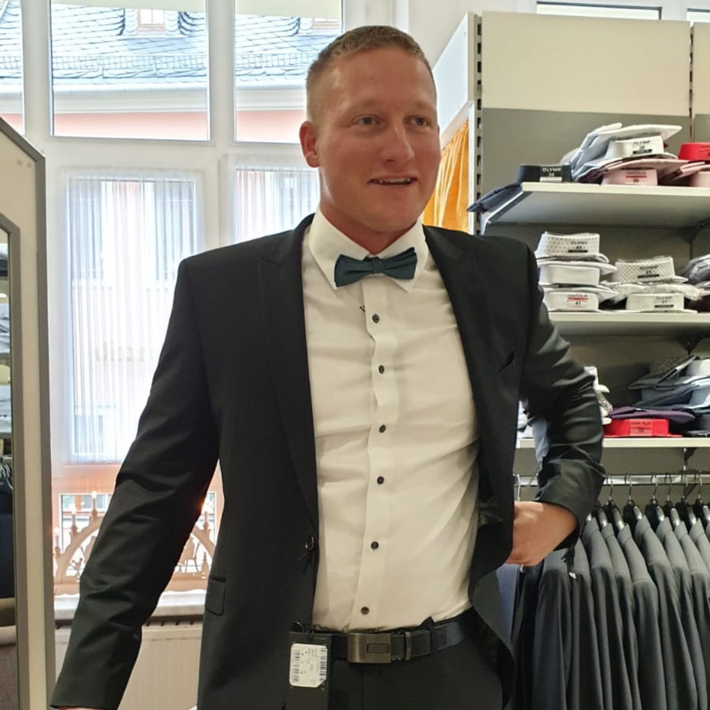 Daniel Borrmann: Ausbildung und Berufserfahrung | XING