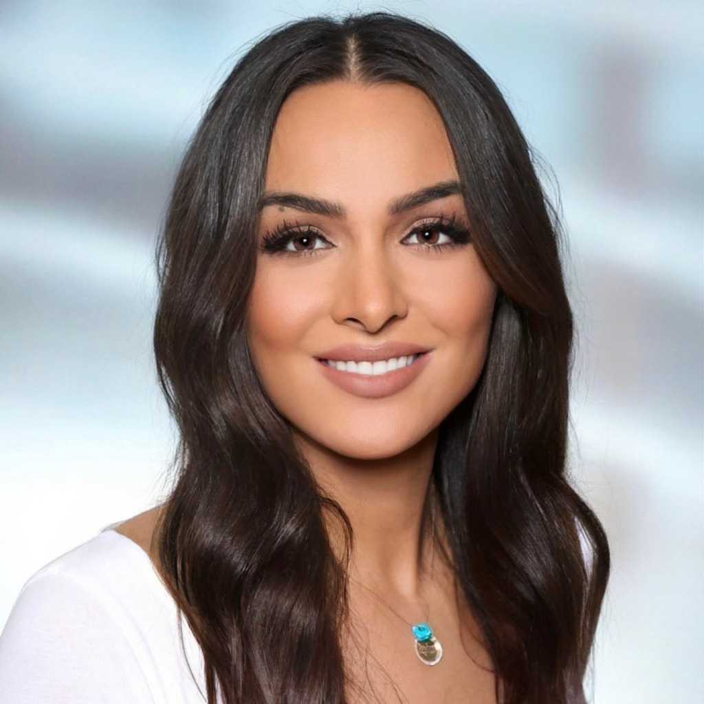 Reyhan Simsek - Sachbearbeiterin Inkassowesen - Continentale ...