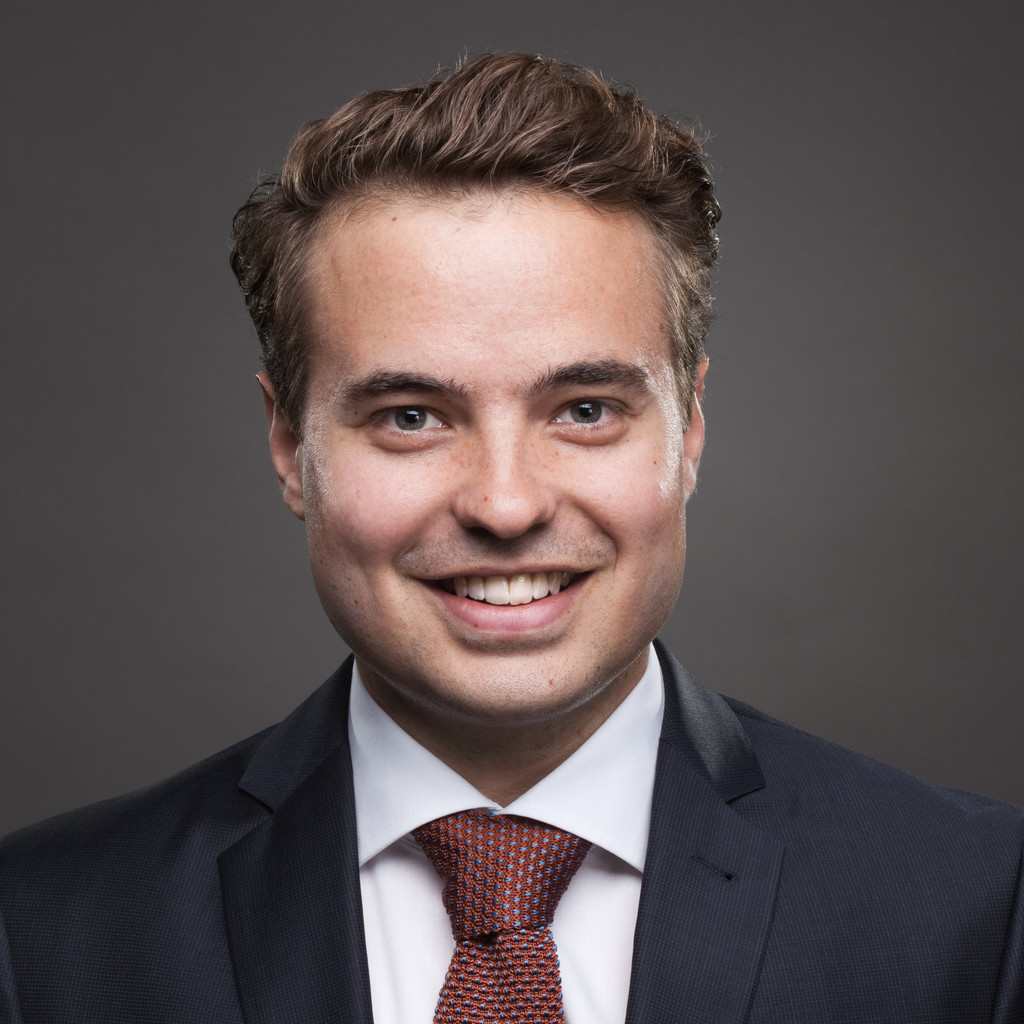 Philipp Müller - Senior Key Account Manager - SOLCOM GmbH | XING