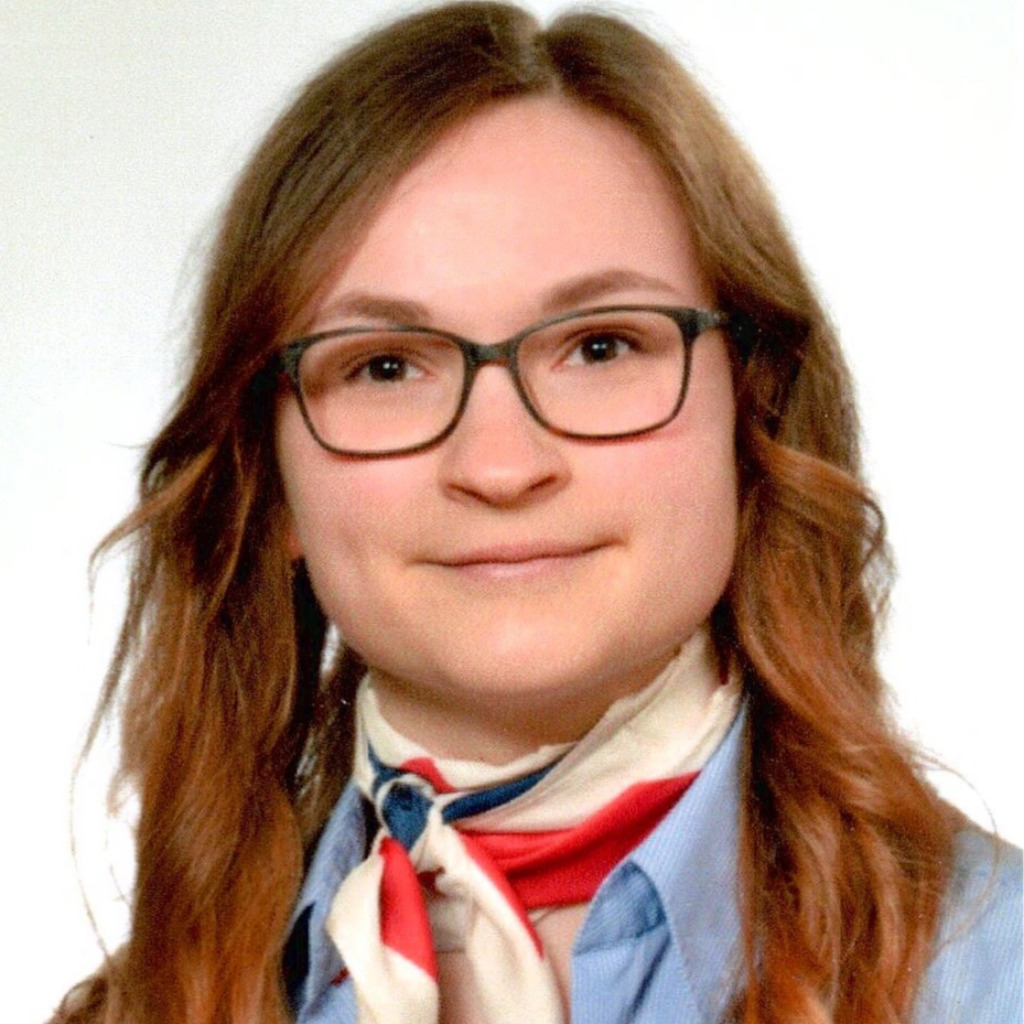 Susanne Hastrich - Fachreferentin Projektmanagement - Deutsche Bahn ...