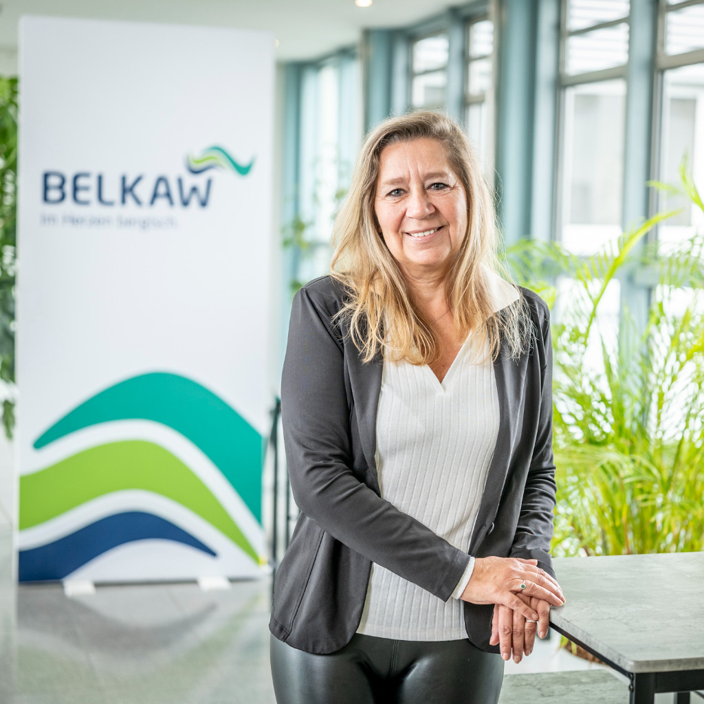 Claudia Schäfer - Sekretärin / Assistentin der Geschäftsführung ...