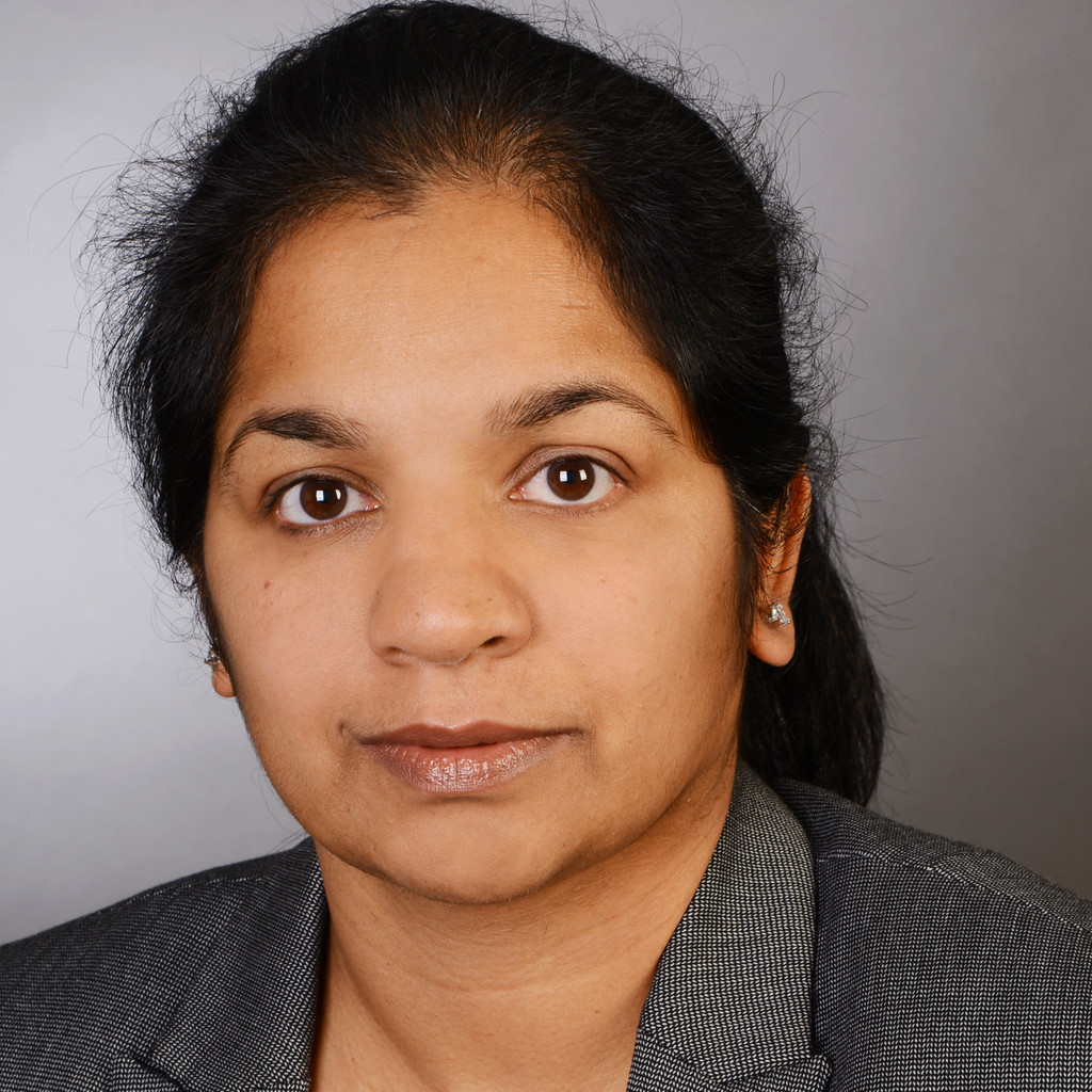 Dr. MANVI PORWAL - Scientific officer - Paul-Ehrlich-Institut ...