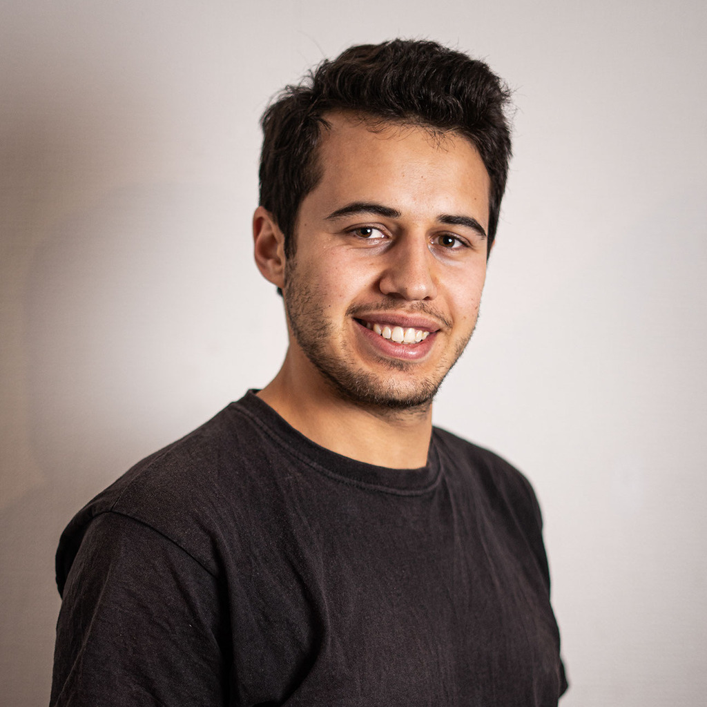 Antonio Marrapodi - Geschäftsführer - Wilde Audio - Vermietung und ...