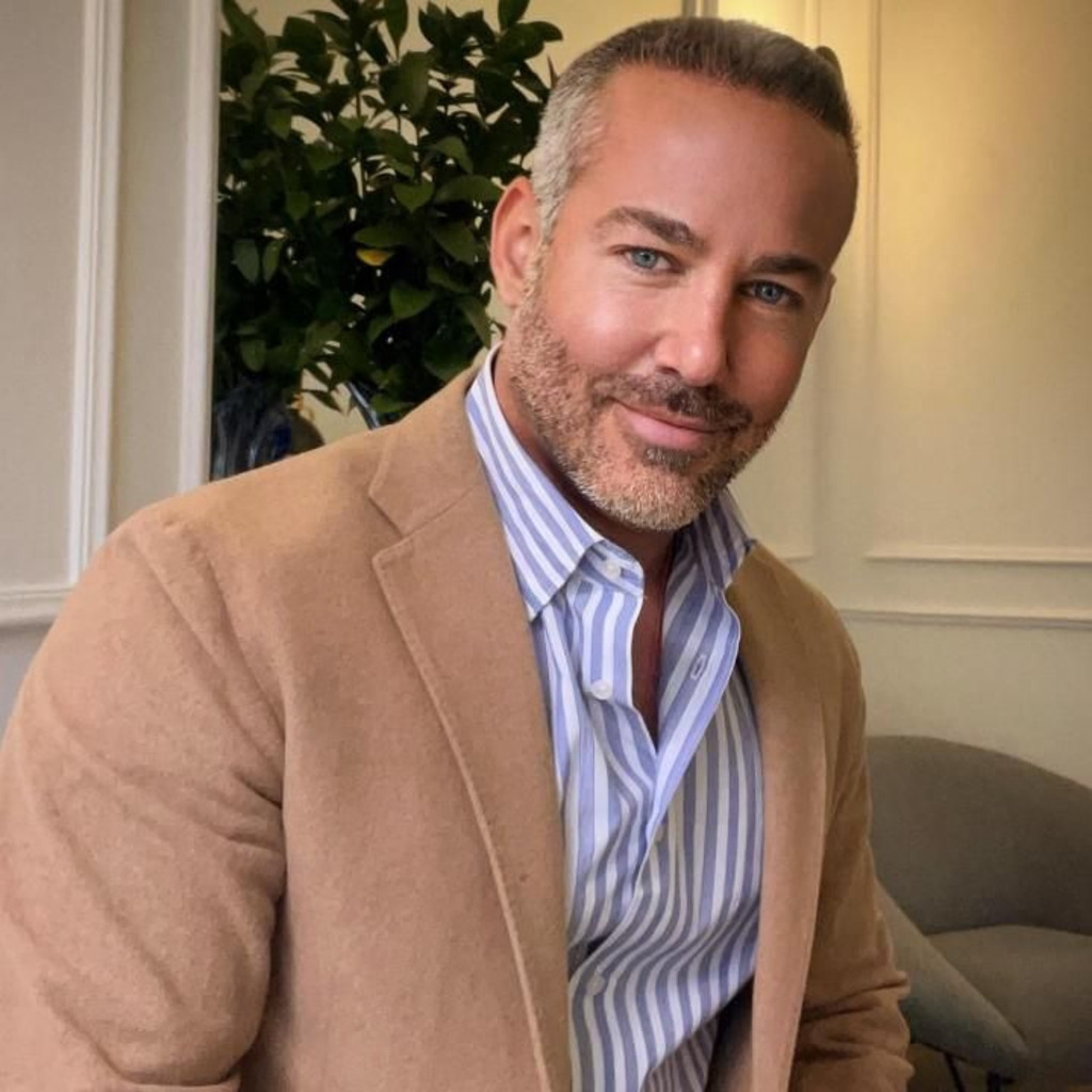 David Romero - Project Manager - DRL, ENGINEERING SERVICES COMPANY | XING