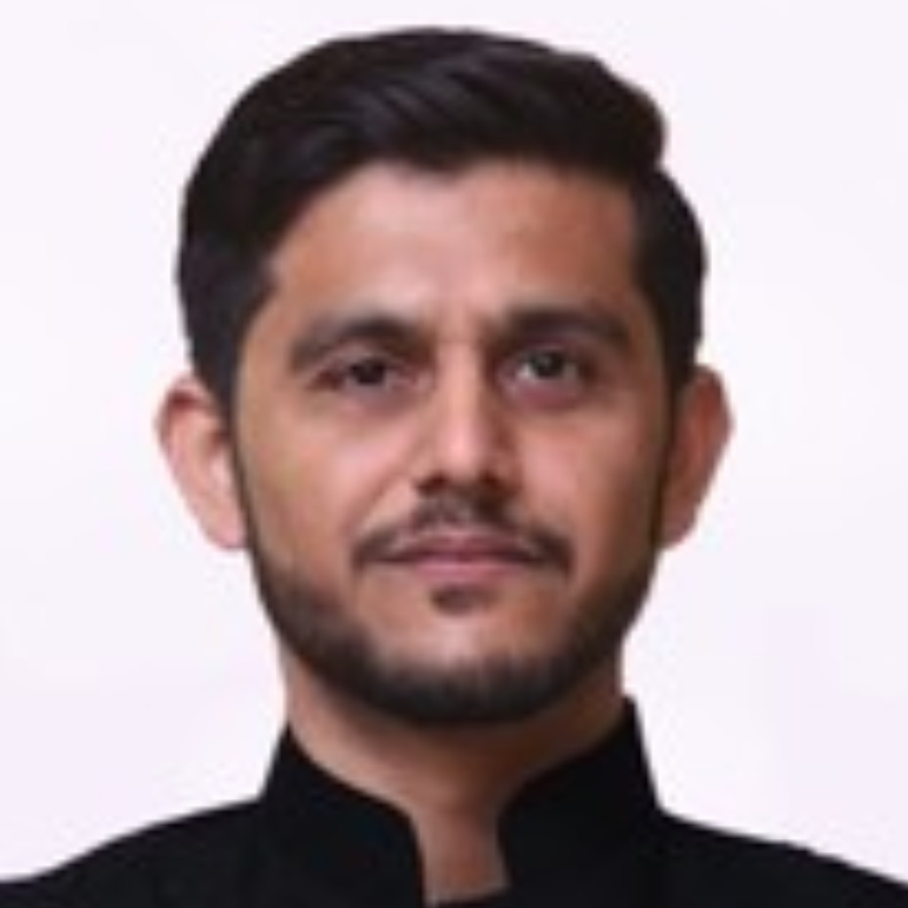 Mohammad Haseeb - Android App Developer - Zultec (Pvt) Ltd | XING