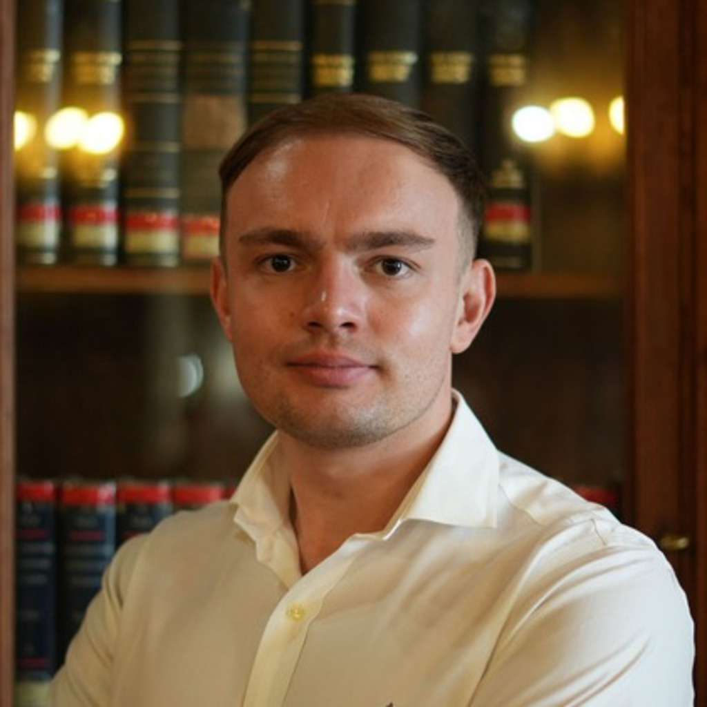 Simon Kalinov - Product Owner - Raiffeisen Bank International AG | XING