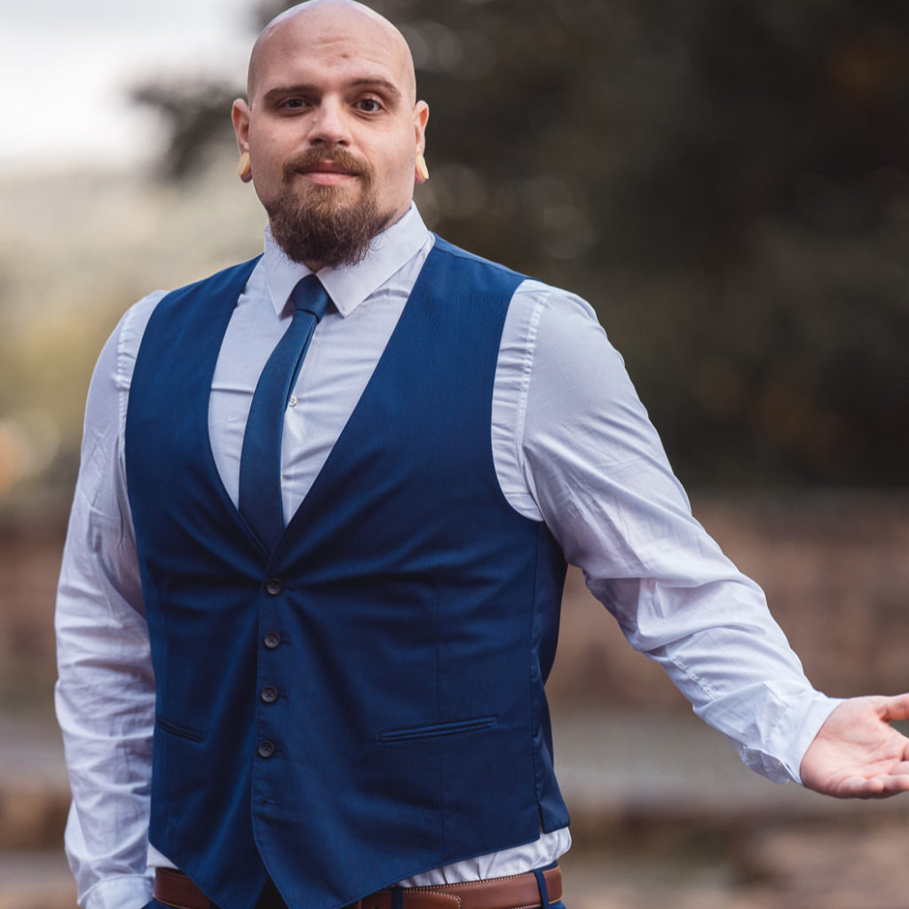 Patrick Bangert - Geschäftsführer - Vertrieb Bangert | XING