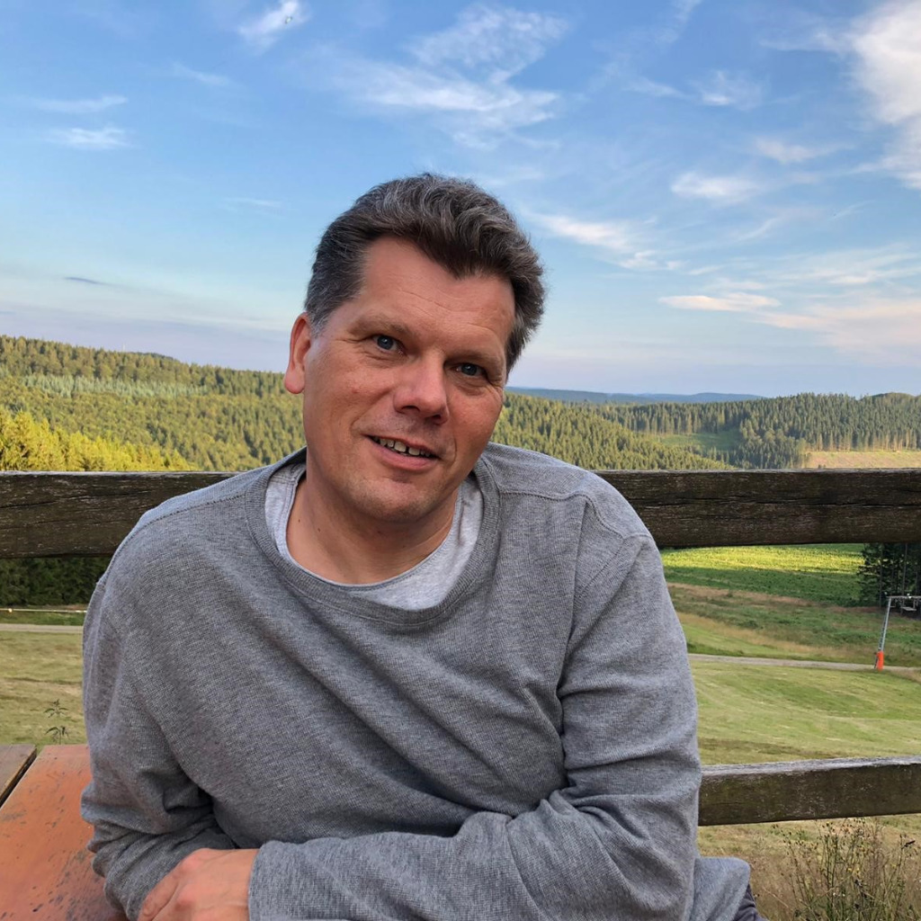 Gerald Reckert - Inhaber - Agentur für Baubeschlag | XING