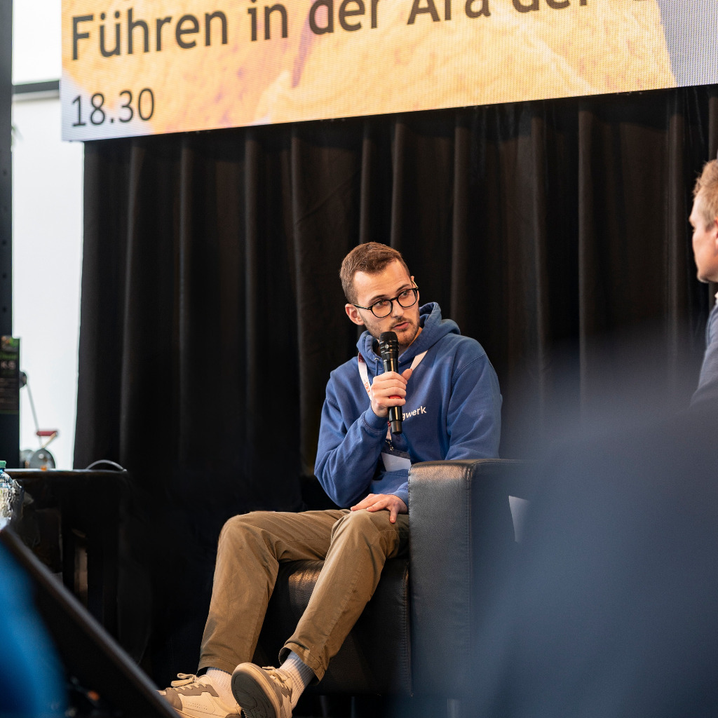 Michael Höller - Gründer - marketingwerk | XING