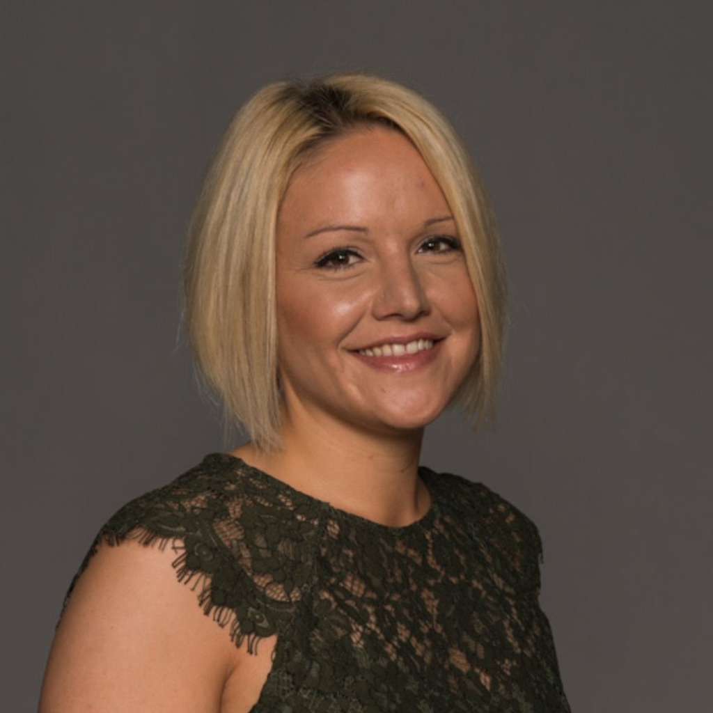 Ute Greiner - Projektmanager - BHS Global Logistics | XING