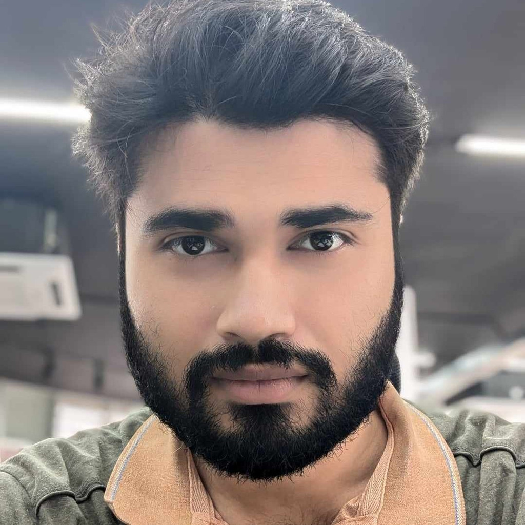 Saifullah Shahen - Software Developer - REPLIQ Limited | XING