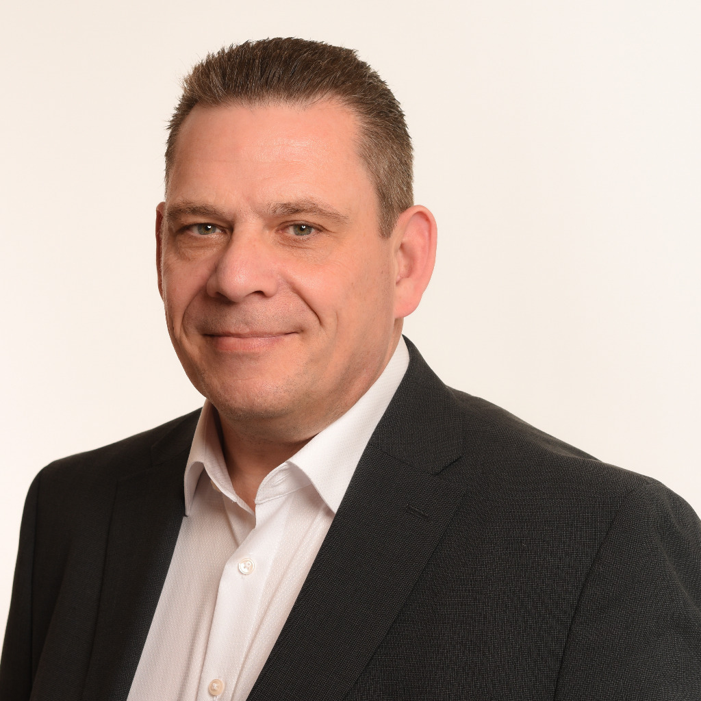 Frank Janssen - Leiter Rent - Schlüter Baumaschinen GmbH | XING