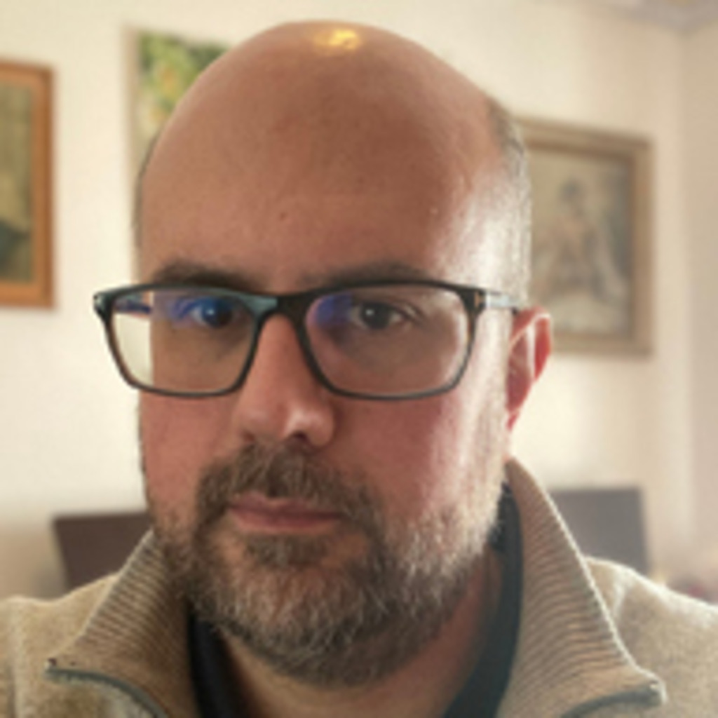 Lorenzo Sequi - Senior Backend Developer - Shots.it | XING