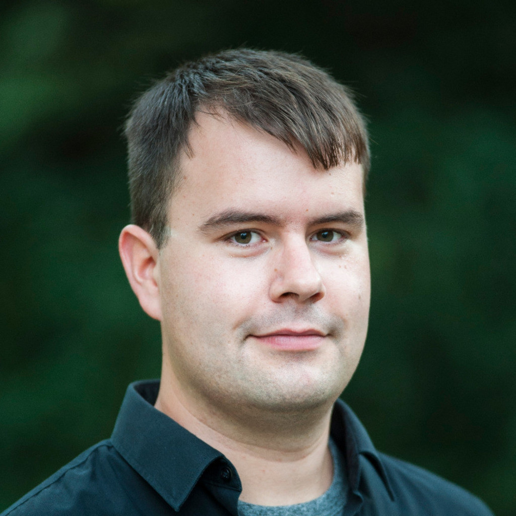 Michael Eisenmann - Physik - Universität Stuttgart | XING