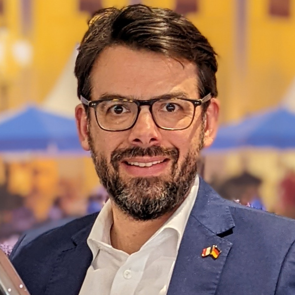 Marc Culas - Geschäftsführer - marmato GmbH | XING