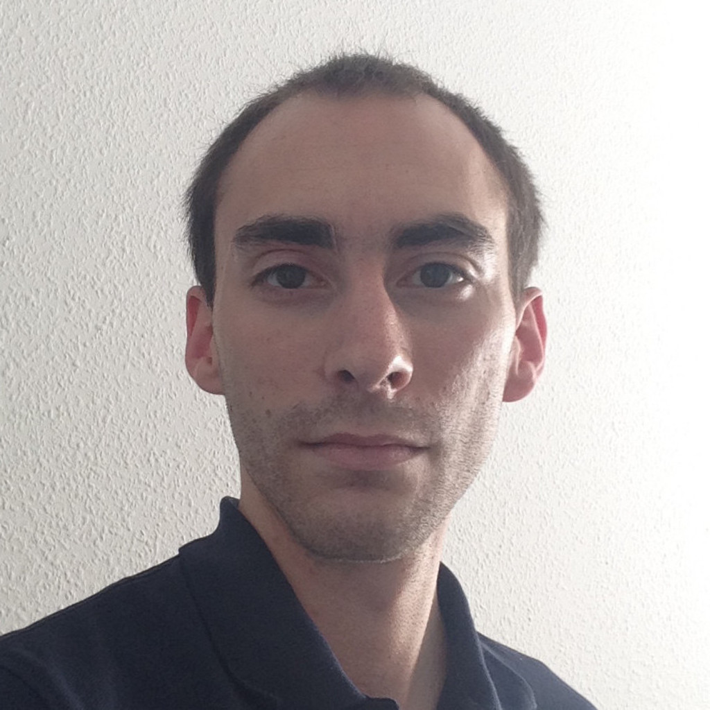 Pascal Gomolka - Senior Software Quality Engineer - Market Logic ...