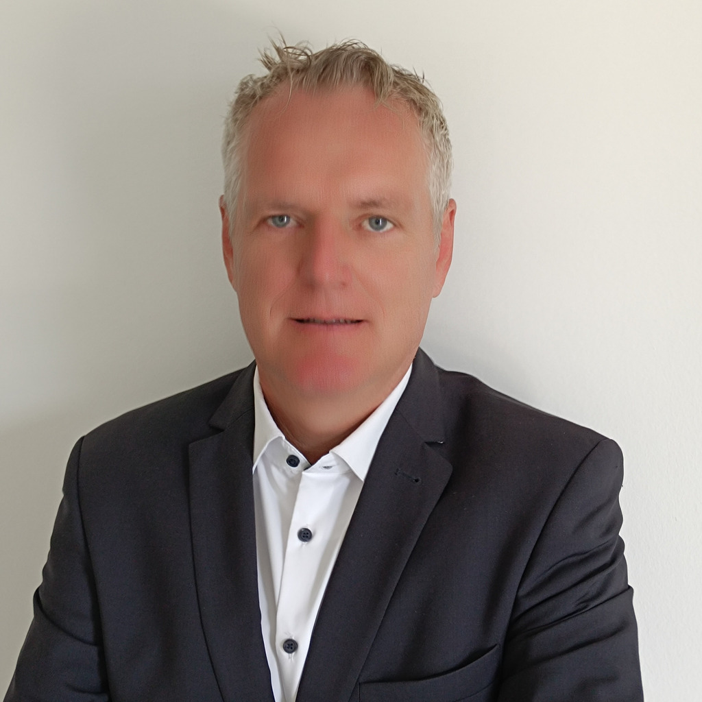 Markus Wagner - Sales Director - Hailo | XING