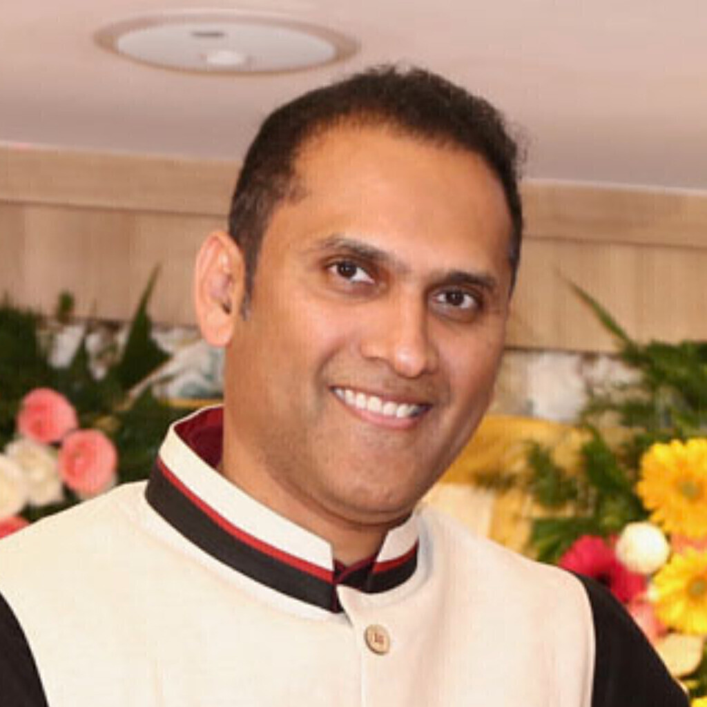 Sunil Kilaru - Chairman & CEO - PRIMUS Global Technologies Pvt. Ltd. | XING