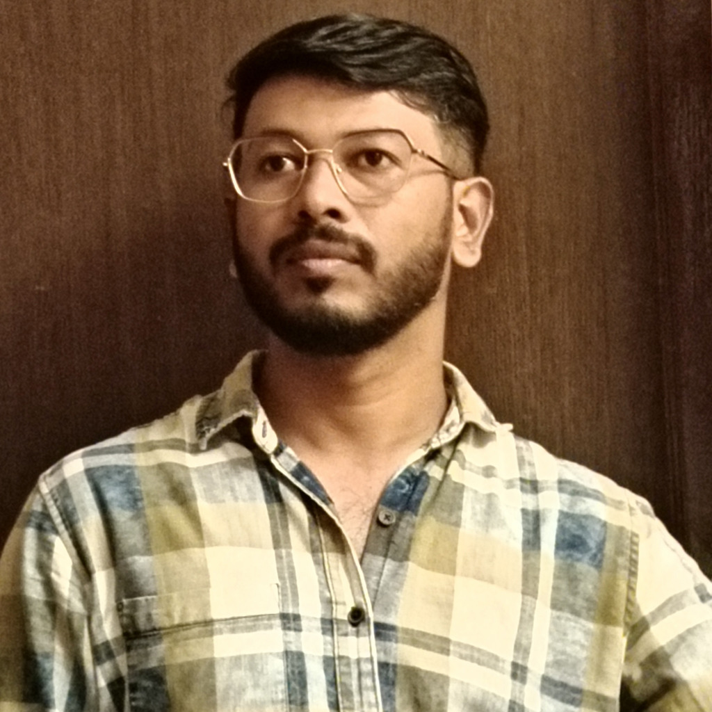 Jeeva Devaraj - Senior Software Consultant - Hexagon Metrology GmbH | XING