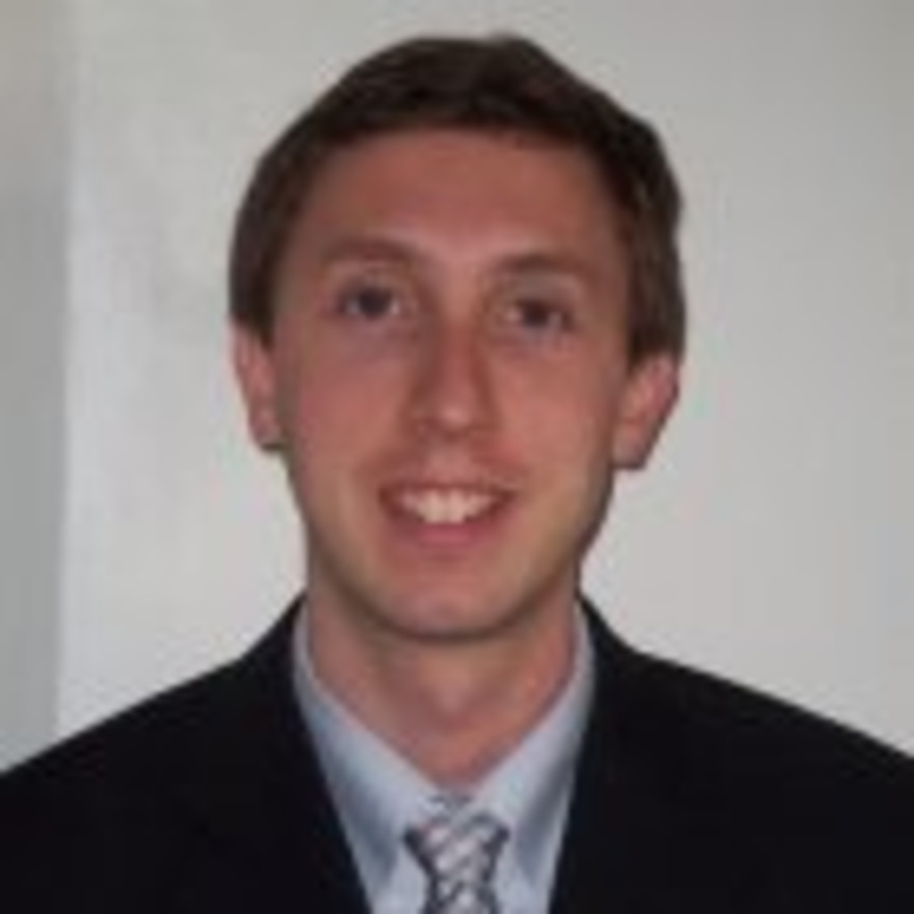 Matthew Allen - Director Consulting Services - German American Chamber ...