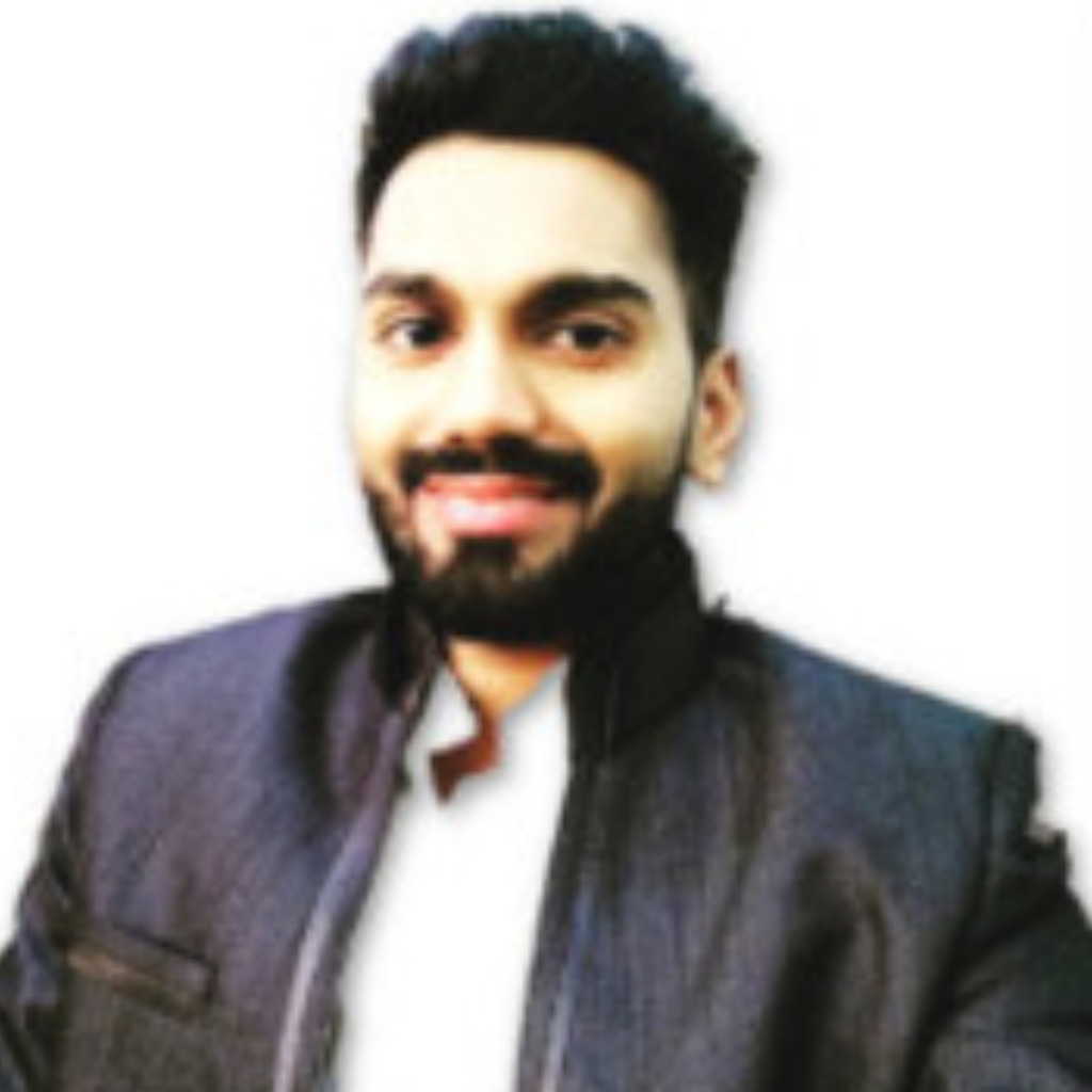 Mohan Krishna - Market Research Analyst and Events Opportunity ...