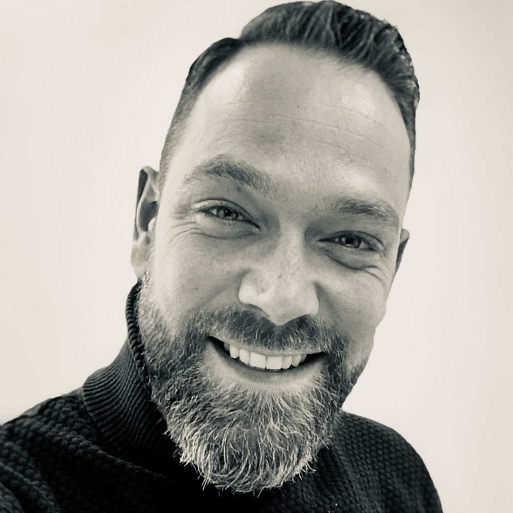 Bernhard Rogahn - Experte HR Management - Zech Management GmbH | XING