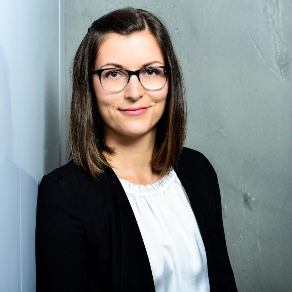 Sarah Klinkewitz - Online Redakteur - Deutscher Tele Markt GmbH ...