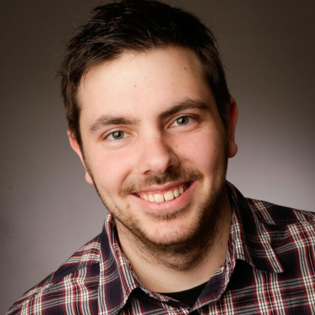 Daniel Neuland - Process & Application Engineer - BWF Group | XING