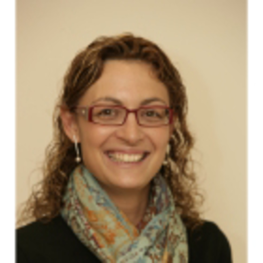 fmarina marina bosch - consultora senior - inforpress | XING