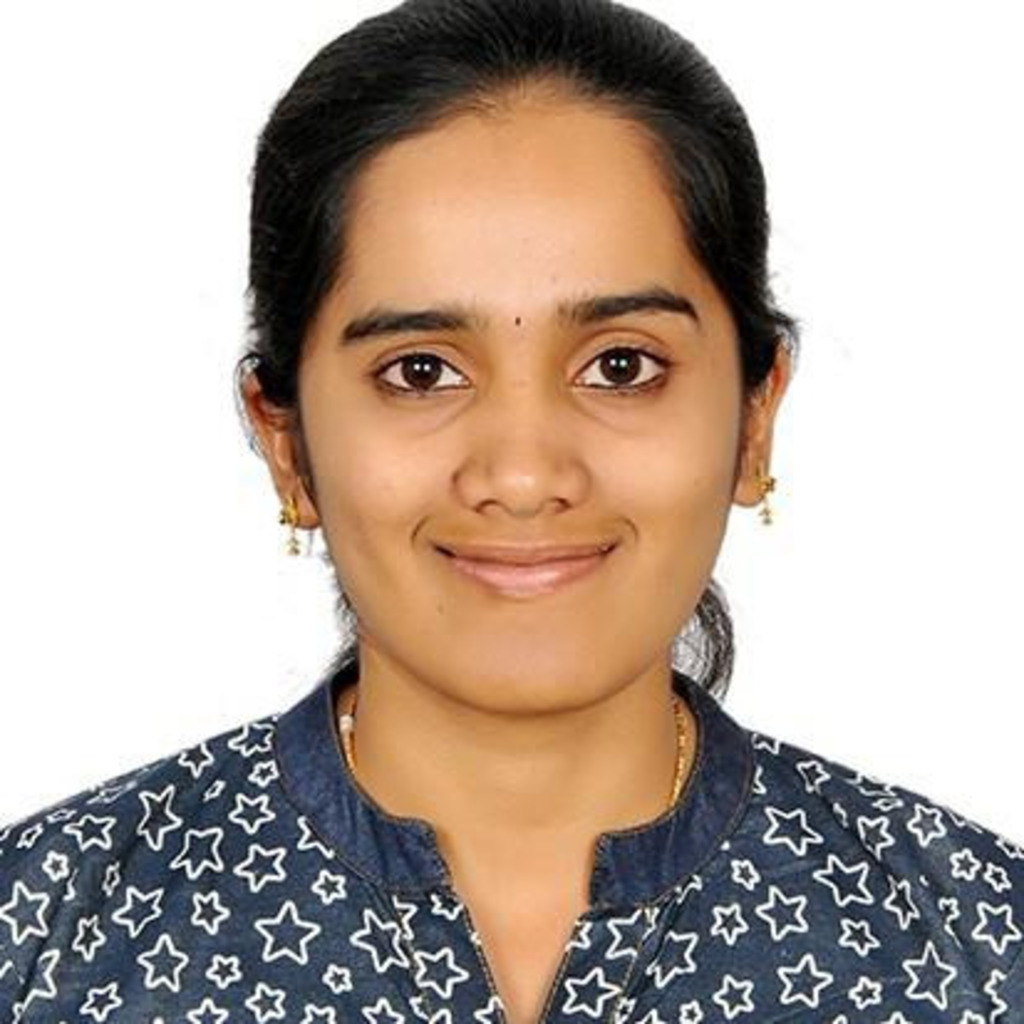 Babitha Pramod - Project Engineer - Wipro Technologies | XING