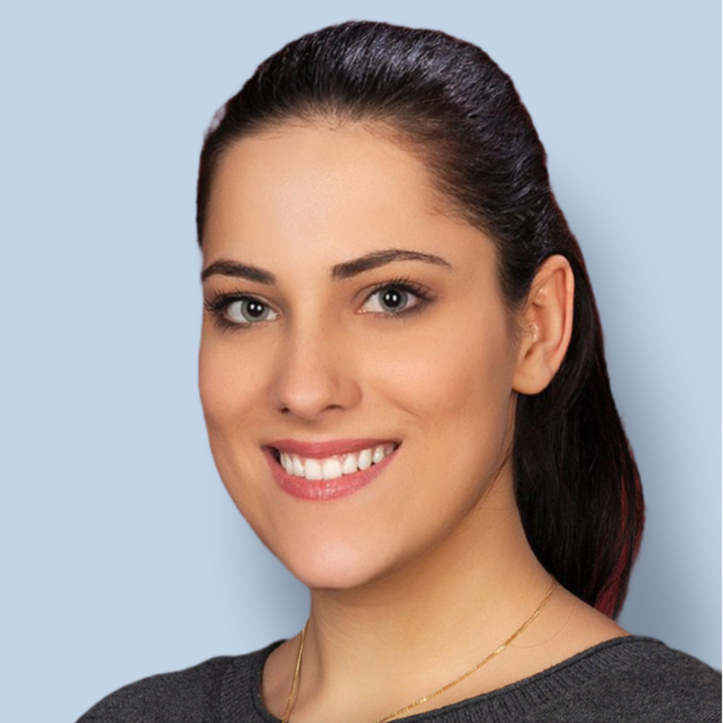 Natalie Britten - Shop Managerin - NonStop Promotion GmbH - DIGEL - THE ...