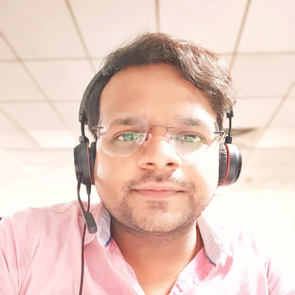 Ayush Gupta - Senior SharePoint Consultant - Capgemini | XING