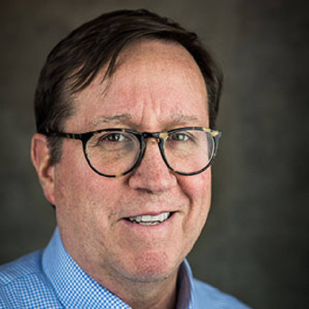 Terry Shea - Chief Revenue Officer - Kublr | XING