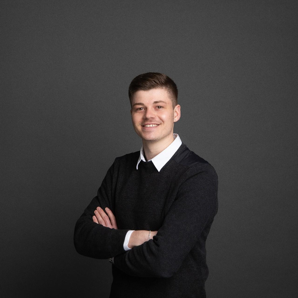 Marius Beyer - Dualer Masterstudent - Infront Germany GmbH | XING