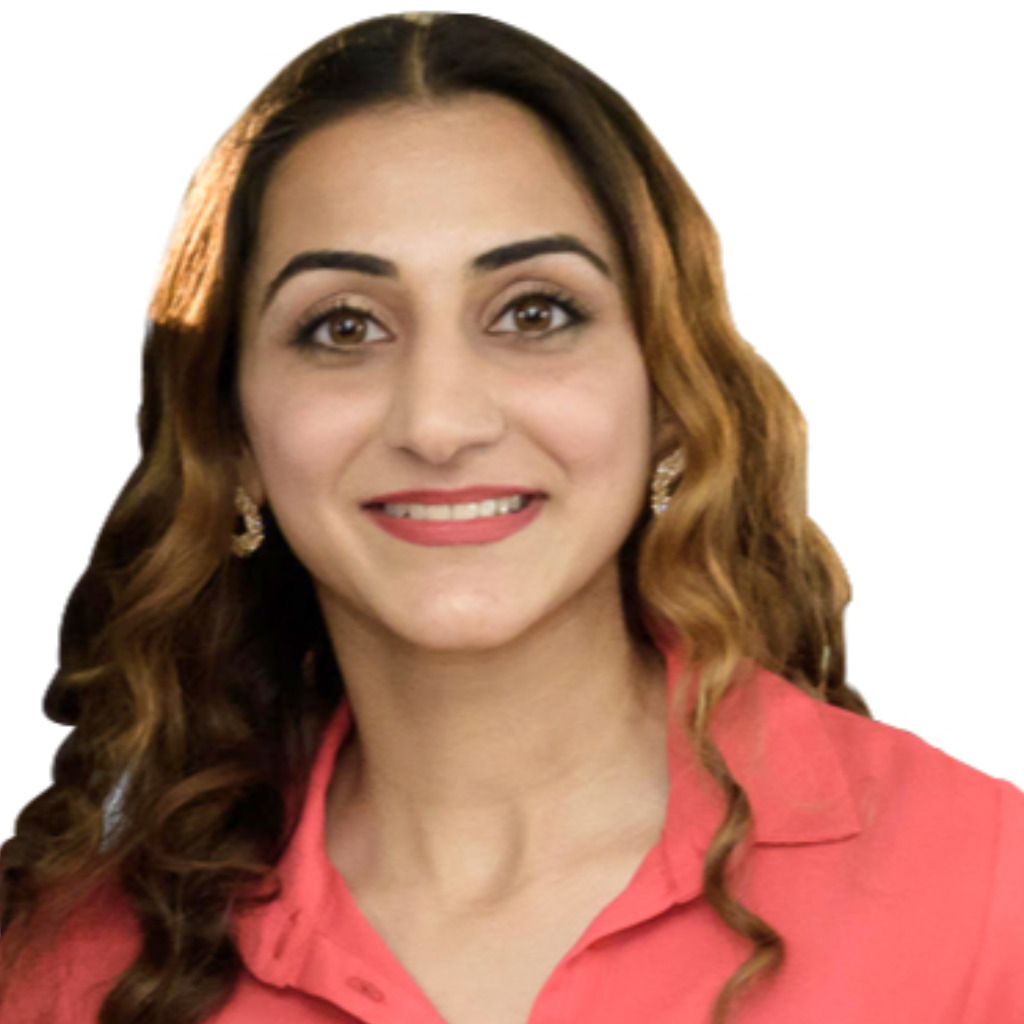 Neila Ahmed - DATEV-Partner-Onboarding - DATEV eG | XING