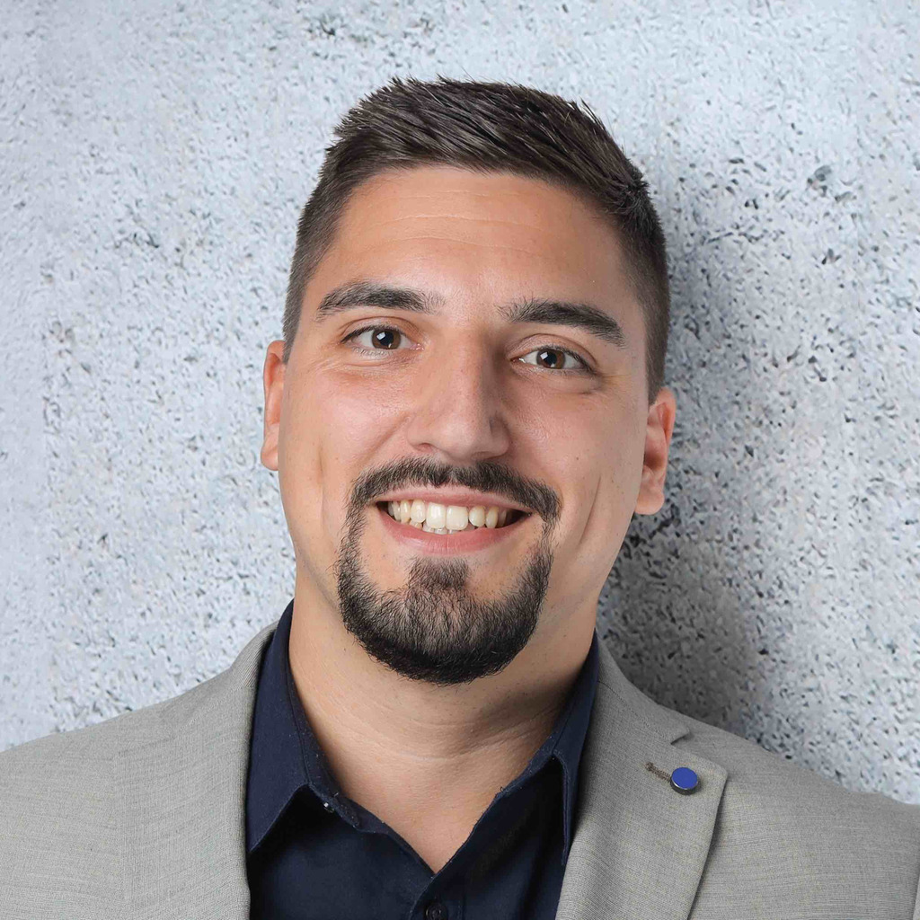 Ing. René Langer - Senior Projektplaner | Qualitätsmanager ...