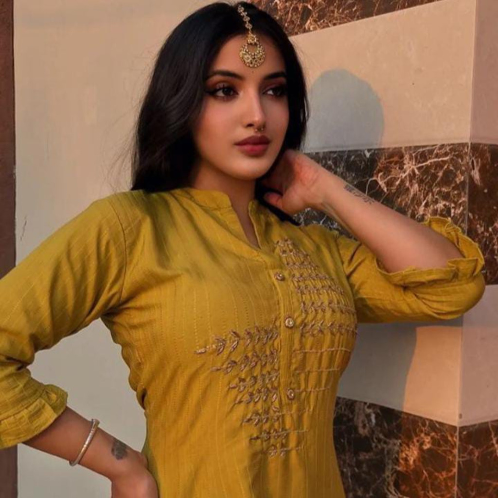 kavya gupta - Web Designer - Self-Employee | XING