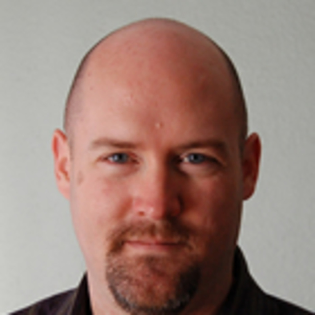 Mark Lusher - CEO - Omnidant LLC | XING