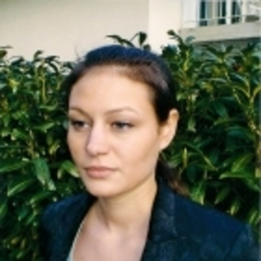 Denise Günter: Cutter, Moderatorin, Redaktorin, Kamerafrau | XING