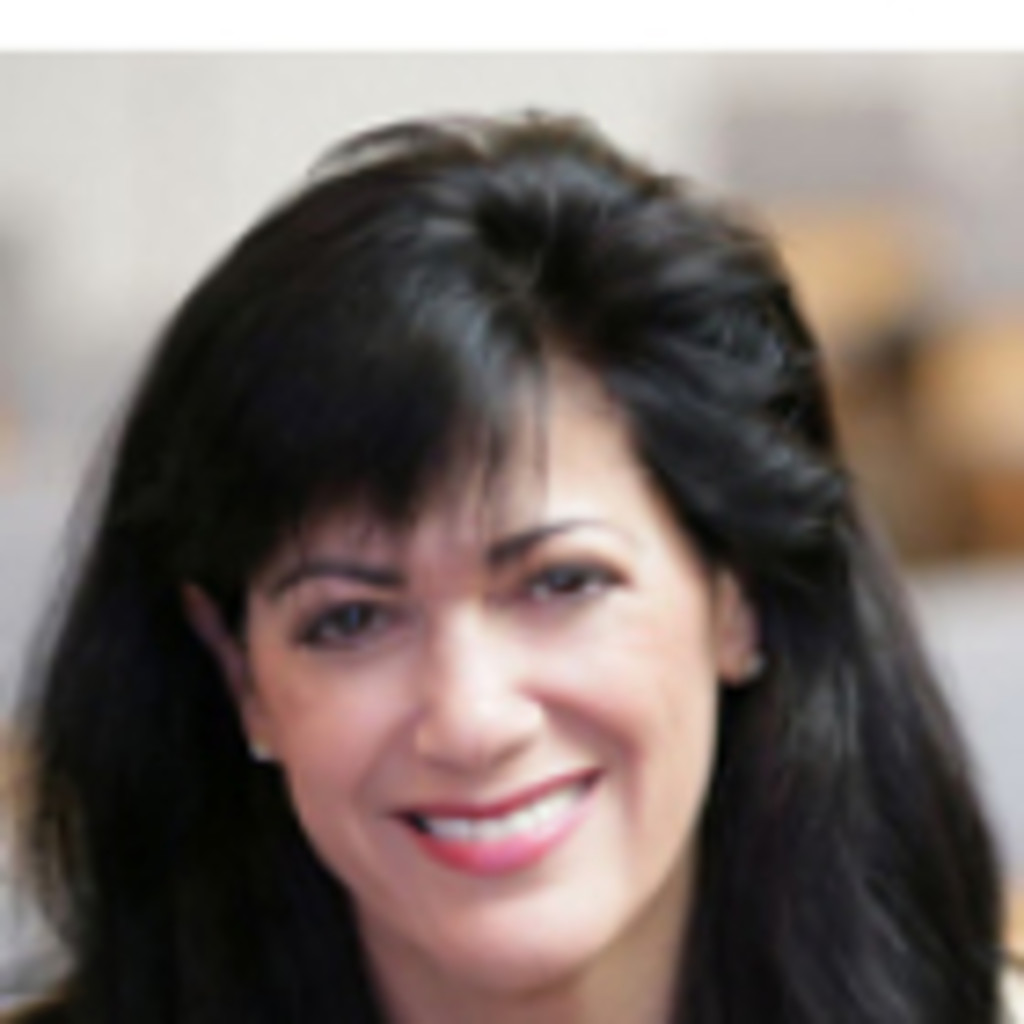 Rena Bernstein - Creative Director - Elektrik Ink, LLC | XING