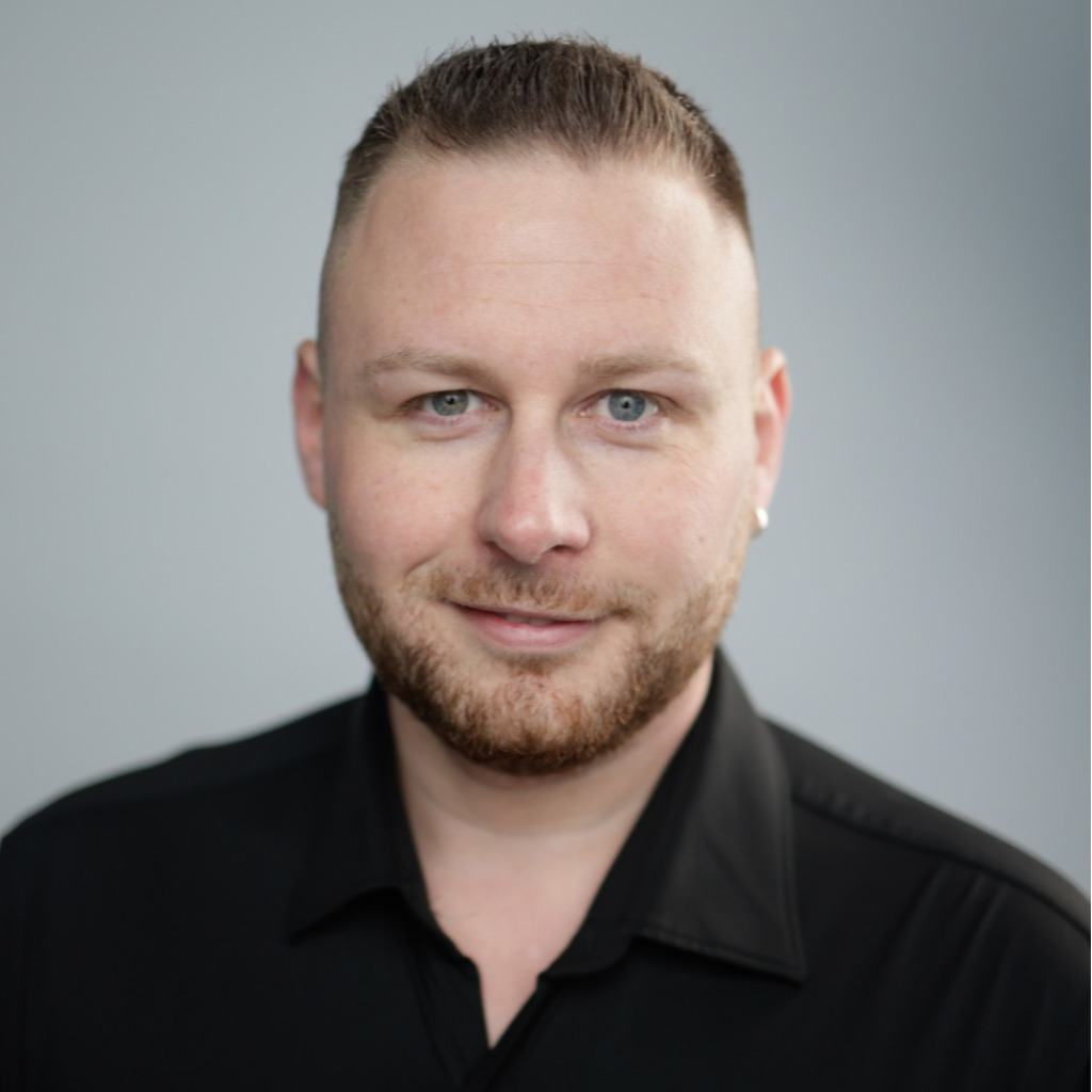 Denis Rupp - Vertriebsmitarbeiter im Außendienst - Baustoffindustrie | XING