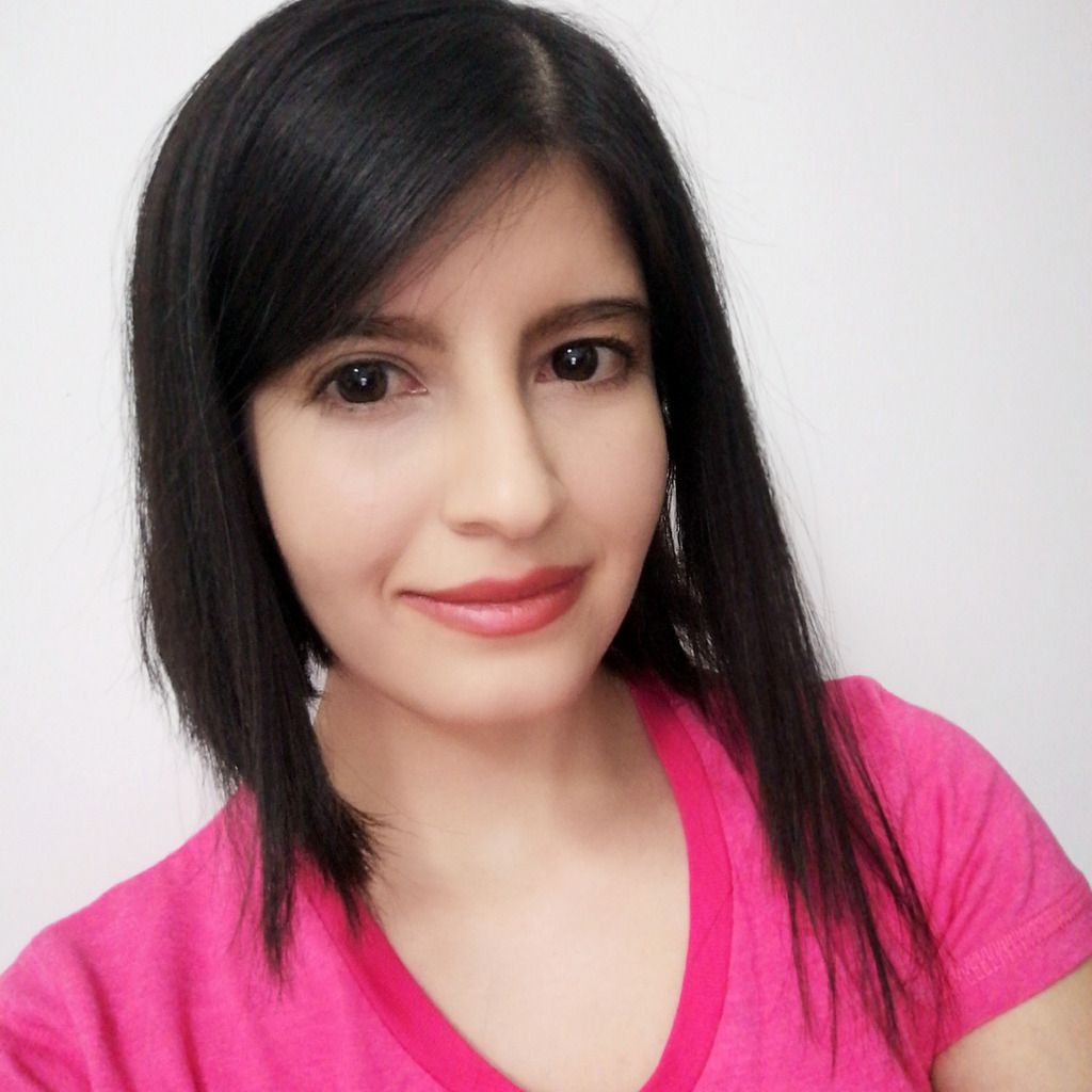 Fatemeh HosseinPour - Senior Angular Developer - European Computer Telecoms AG | XING