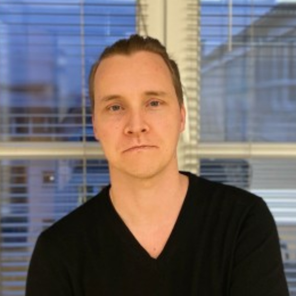 Timo Raulf - CEO - Raulf Ventures | XING