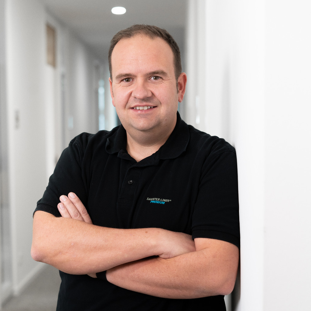Daniel Wehner - Produktmanager - SAERTEX multiCom GmbH | XING