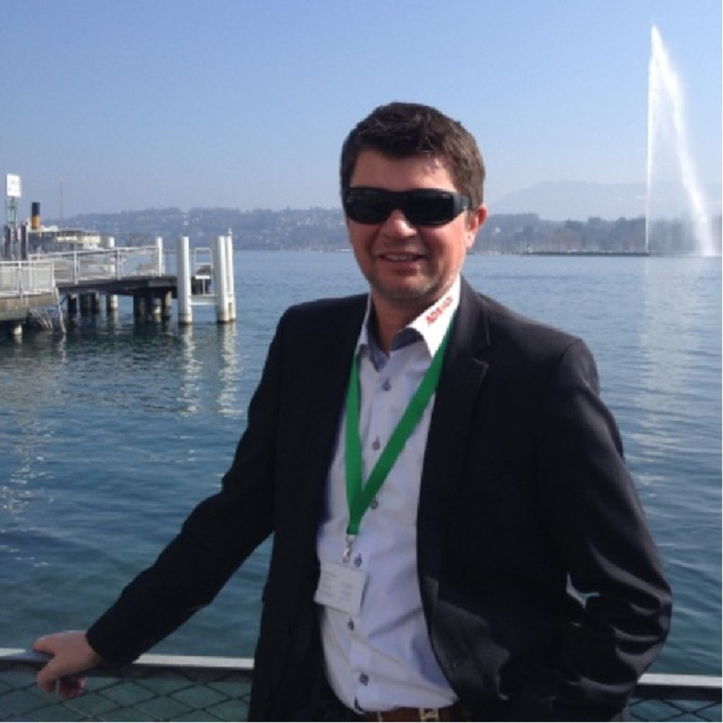 Claus Gruber - Geschäftsführer - KW-Automotive GmbH, Adamol ...