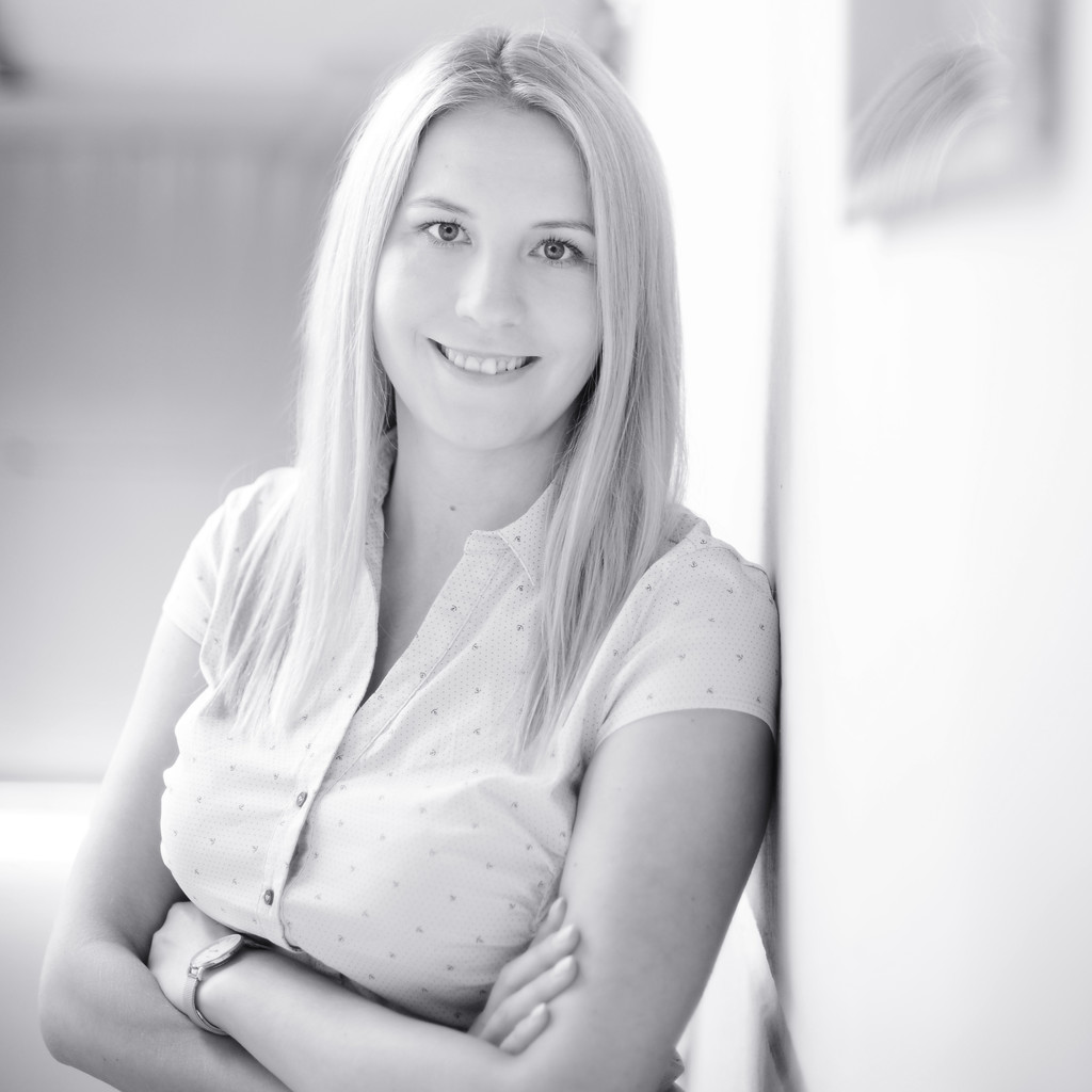 Sabrina Ebert - Expansionsmanagerin - PENNY - REWE Group | XING
